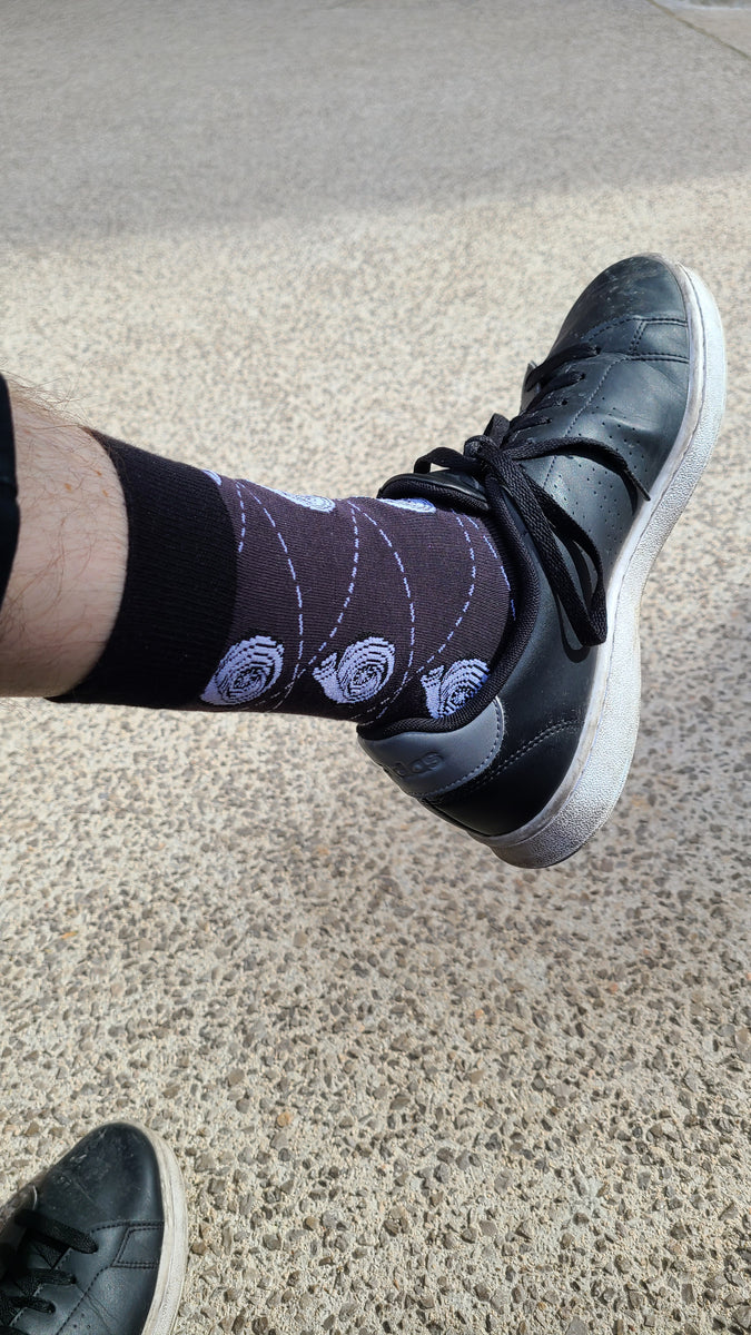 Car Part Socks – Garage Girls Jewelry