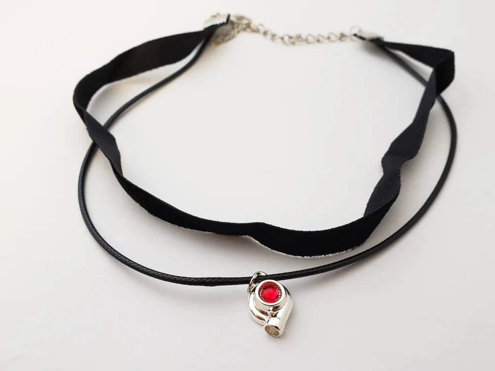 Car Part Choker – Garage Girls Jewelry