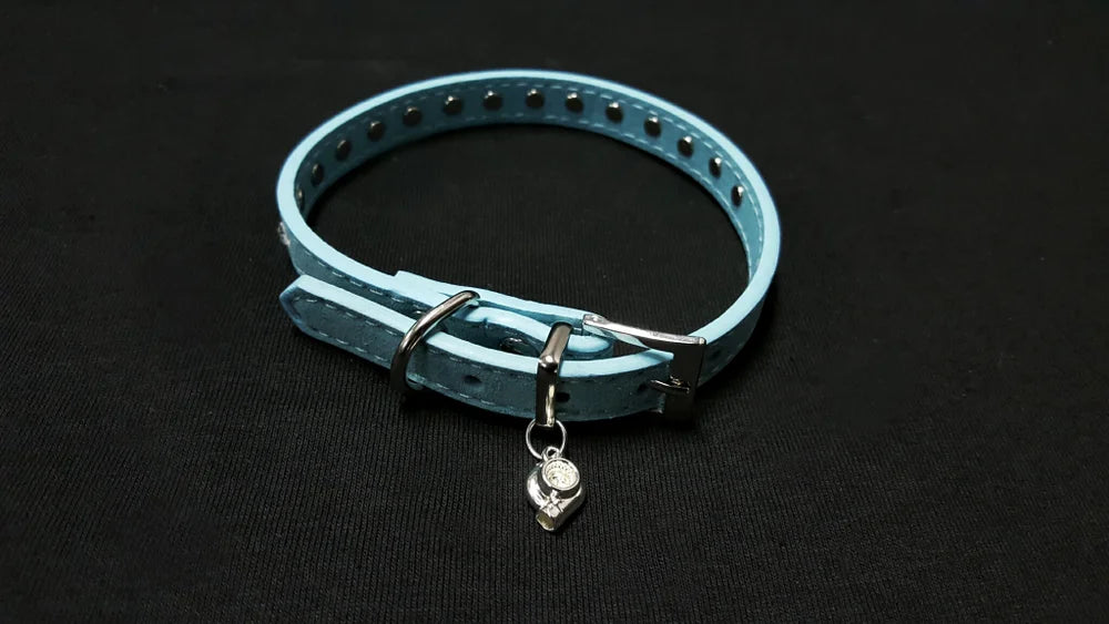 Car Part Pet Collars – Garage Girls Jewelry