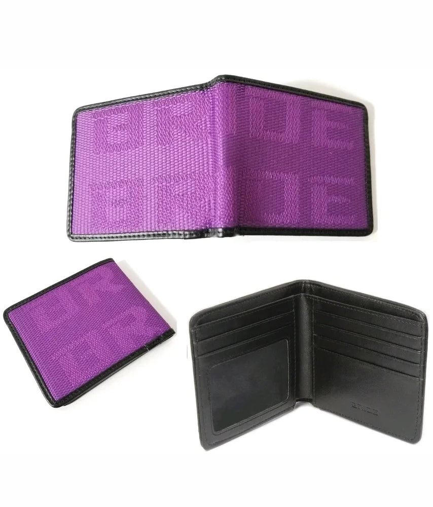 Men's BRIDE Wallet – Garage Girls Jewelry